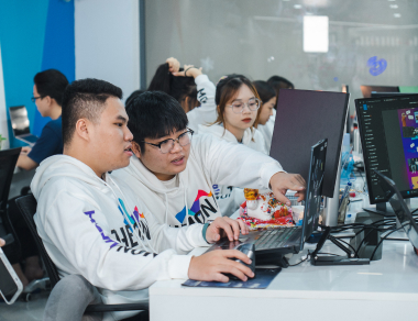 Giới Thiệu MONA Media - Giải Pháp Website Và Marketing Toàn Diện