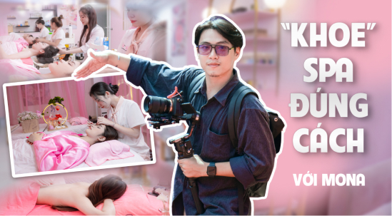 Quay TVC quảng cáo sản phẩm - Clip TVC - Báo giá TVC 2025