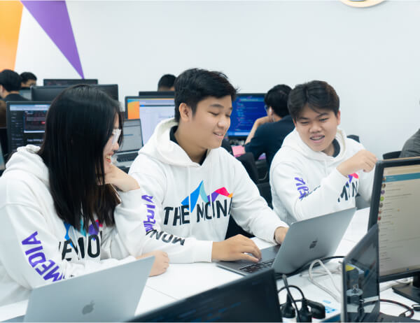 Giới Thiệu MONA Media - Giải Pháp Website Và Marketing Toàn Diện