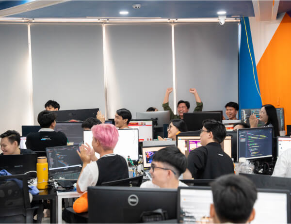 Giới Thiệu MONA Media - Giải Pháp Website Và Marketing Toàn Diện