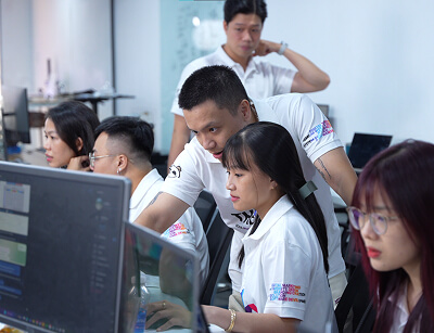 Giới Thiệu MONA Media - Giải Pháp Website Và Marketing Toàn Diện