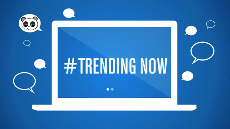 Trend là gì? Cách bắt trend để làm marketing hiệu quả
