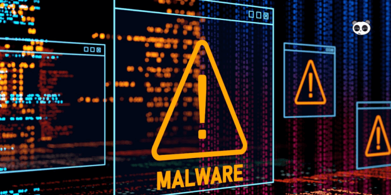 Tấn công phát tán Malware là hình thức tấn công nào? - Mona Media