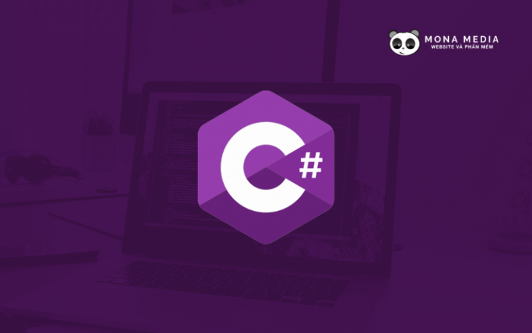 C# là gì? Tìm hiểu chi tiết về ngôn ngữ lập trình C sharp