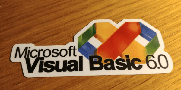 Visual Basic là gì? Kiến thức cơ bản về ngôn ngữ Visual Basic (VB)