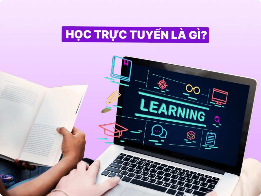 TOP 10+ Website học online - Đào tạo trực tuyến hiệu quả nhất