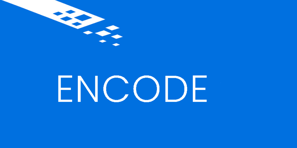 Encode L G Ngh a C a Encode Trong Ng nh C ng Ngh i n T V1000