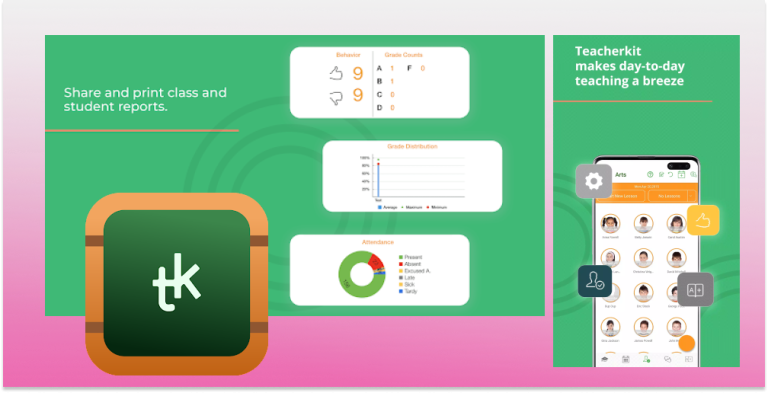 Top 10 Phần Mềm Quản Lý Lớp Học Tốt Nhất, Phổ Biến 2025
