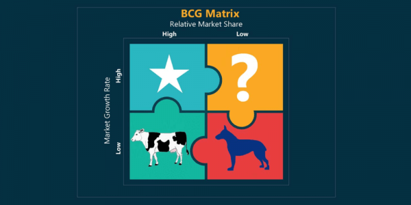 Ma trận BCG là gì? Ưu và nhược điểm khi áp dụng BCG trong kinh doanh