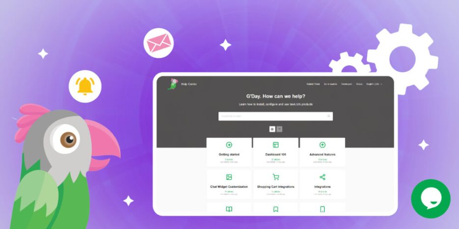 Hướng dẫn tích hợp Tawk.To vào website từ A đến Z - Mona Media