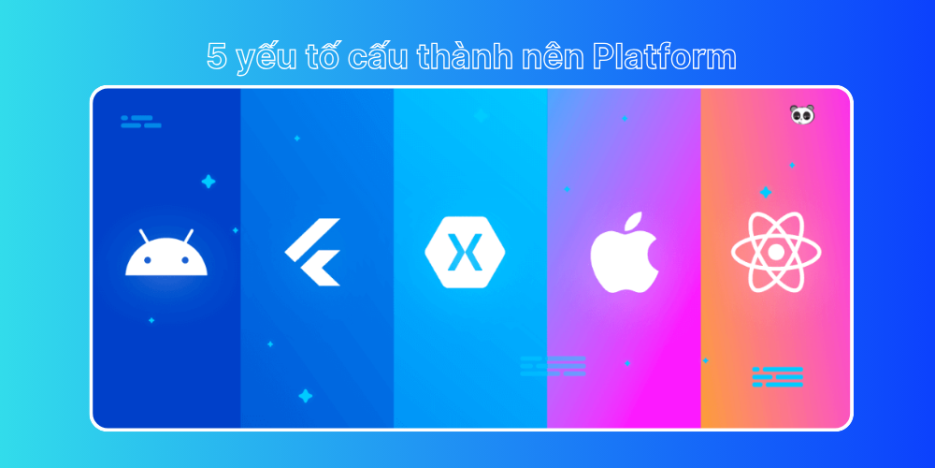 Platform là gì? Top 8 loại hình Platform đỉnh cao hiện nay
