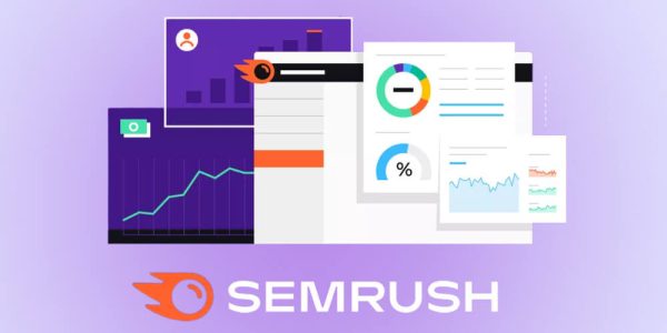 SEMrush là gì? Hướng dẫn cách sử dụng SEMrush chi tiết nhất