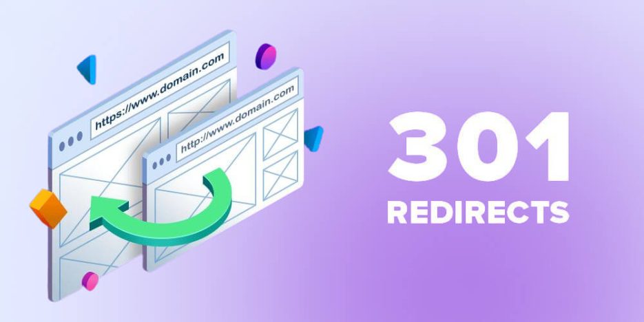 Redirect 301 là gì? Tổng quan về phương pháp Redirect 301