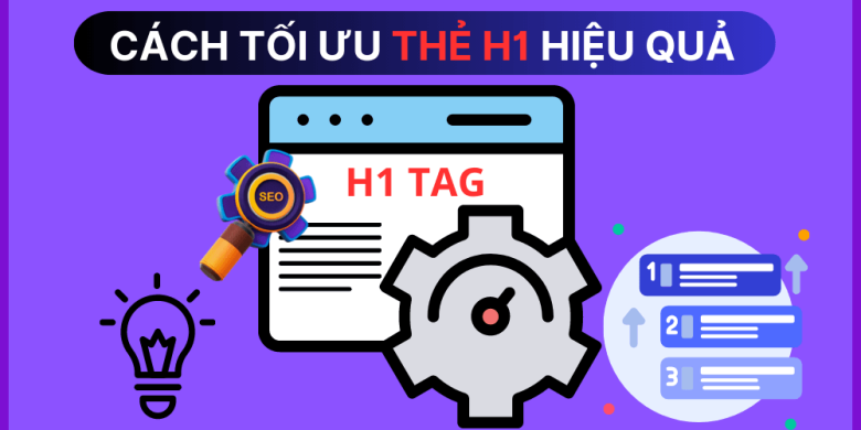 Thẻ H1 Là Gì? Tầm Quan Trọng Của H1 Tag Trong SEO