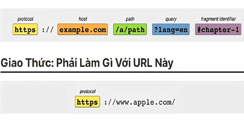 URL Là Gì? 10 Cách Tối Ưu URL Chuẩn SEO Website