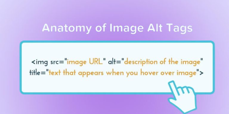 Thẻ Alt Là Gì? Hướng Dẫn Tối Ưu Alt Text Hình Ảnh Chuẩn SEO