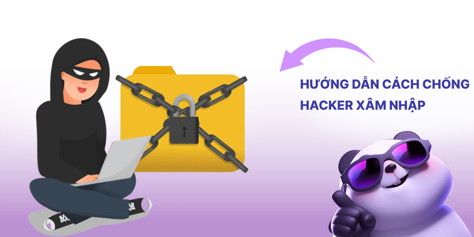 Hacker là gì? Có phải tất cả các loại hacker đều xấu?