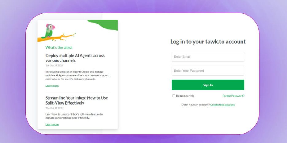 Hướng dẫn tích hợp Tawk.To vào website từ A đến Z - Mona Media
