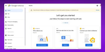 Google Adsense là gì? Chiến lược tối ưu hiệu suất Adsense