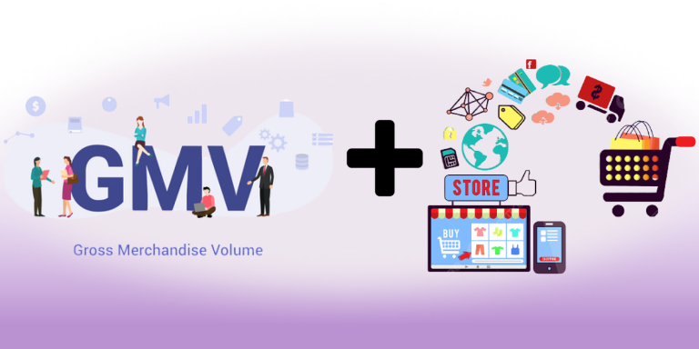 GMV là gì? Tìm hiểu tất tần tật từ A đến Z về chỉ số GMV