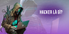 Hacker là gì? Có phải tất cả các loại hacker đều xấu?