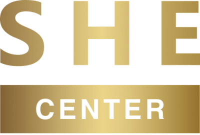 Dự án Thiết kế Website Thẩm Mỹ Viện SHE CENTER