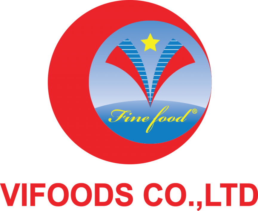 Dự án website Công ty thực phẩm Việt - VIFOODS