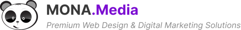 Mona Media - Giải pháp Website, Marketing Online cho Doanh nghiệp