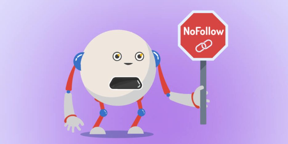 Dofollow Và Nofollow - Những kiến thức cần biết - Mona Media