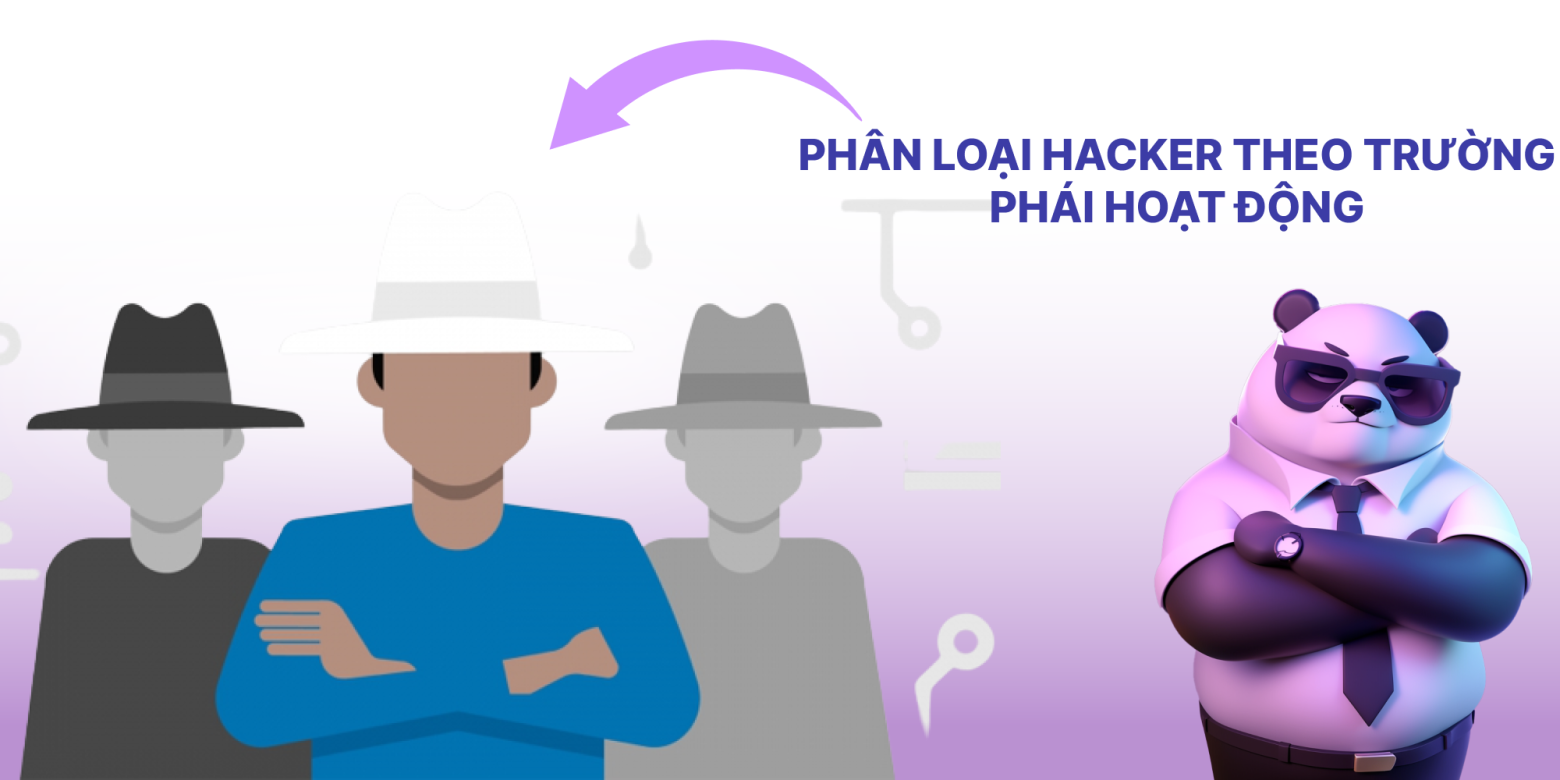 Hacker là gì? Có phải tất cả các loại hacker đều xấu?