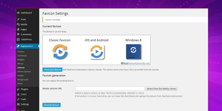 Favicon là gì? Hướng dẫn tạo và đưa lên Favicon lên website
