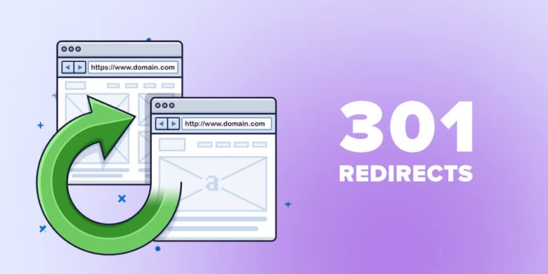 Redirect 301 là gì? Tổng quan về phương pháp Redirect 301