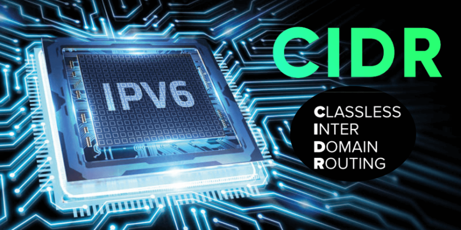 CIDR Là Gì? Khái Niệm Và Cách Thức Hoạt Động Của CIDR