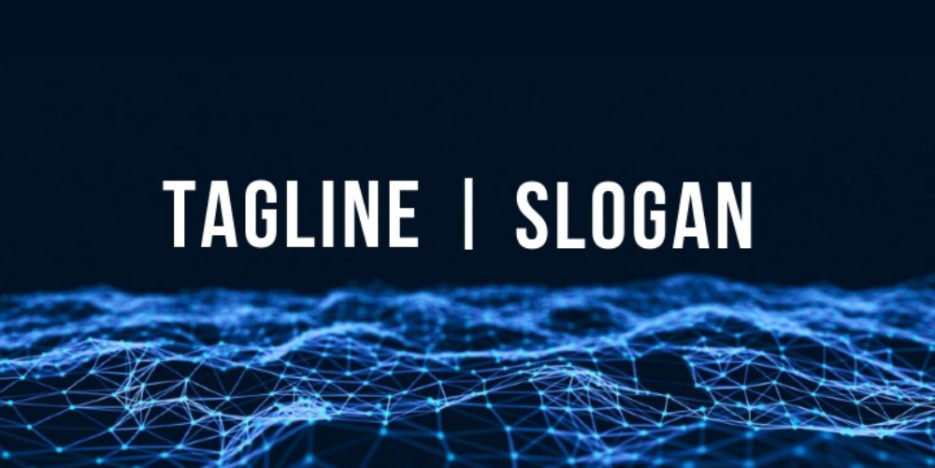 Tagline Là Gì? Cách Viết Tagline Tạo Ấn Tượng và Thu Hút