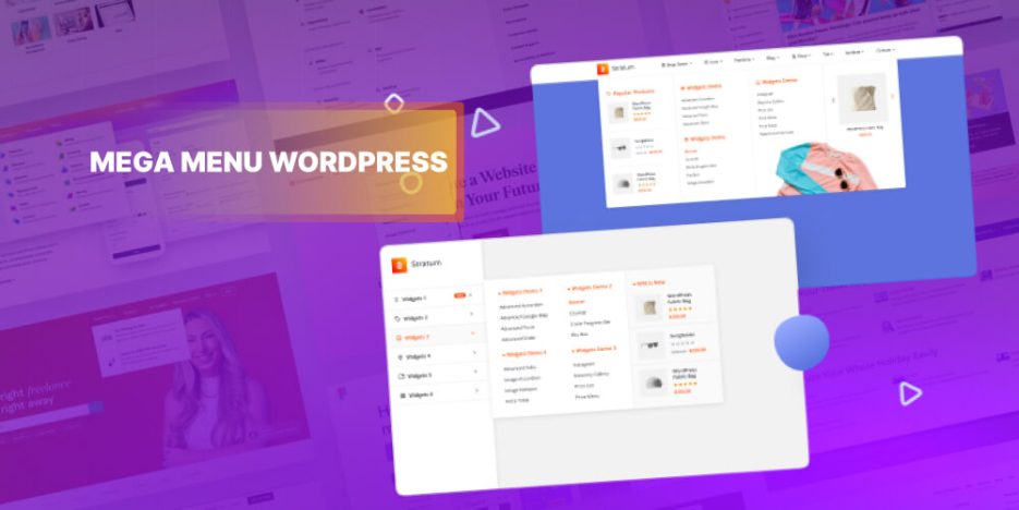 Mega menu là gì? Cách tạo Mega Menu cho website Wordpress
