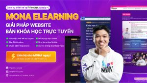 Hướng Dẫn Cách Thiết Kế Bài Giảng Elearning, Giáo Án Điện Tử