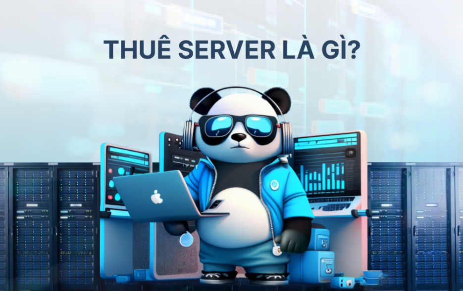 Thuê Server, Máy Chủ Vật Lý Riêng Toàn Quyền - Cấu Hình Mạnh