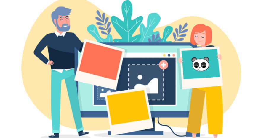 Thẻ Alt Là Gì? Hướng Dẫn Tối Ưu Alt Text Hình Ảnh Chuẩn SEO