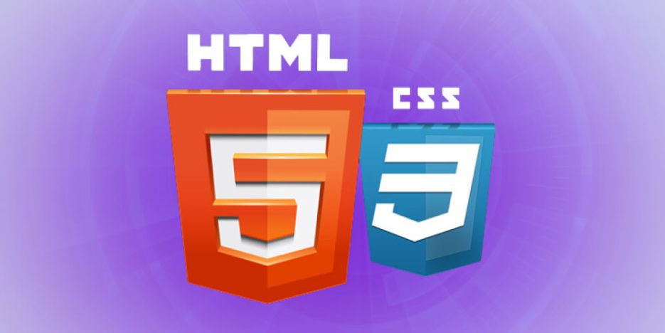 Thiết kế website chuẩn HTML5 CSS3 | Công nghệ mới bắt buộc hiện nay.