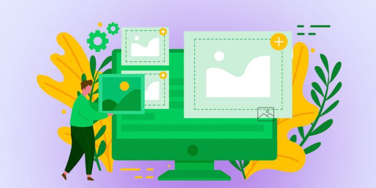 Kích Thước Ảnh Chuẩn SEO Trên Website Mới Nhất 2025