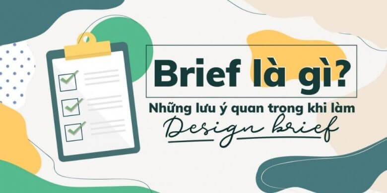 Brief là gì? 7 Yếu tố tạo ra bản brief “chuẩn không cần chỉnh” - utm là gì