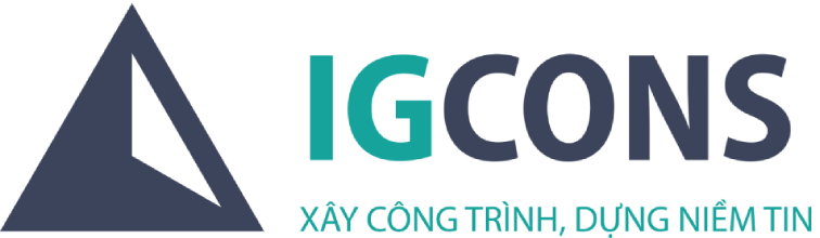 IGCONS - Thi công trọn gói công trình xây dựng