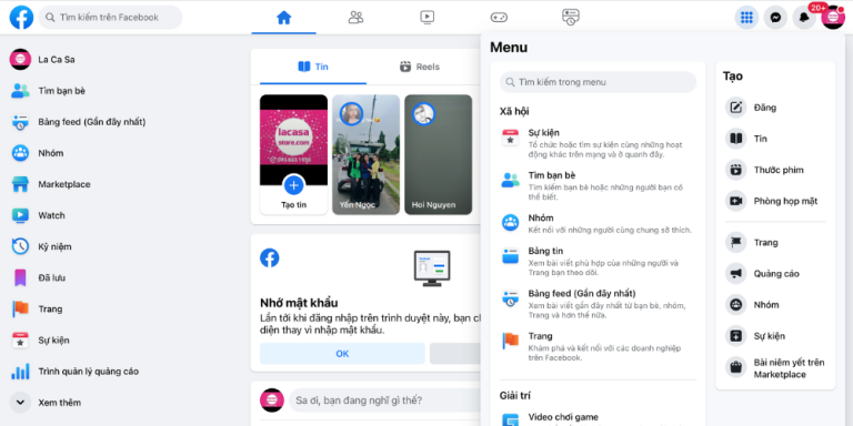 Fanpage là gì? Hướng dẫn tạo Fanpage Facebook chi tiết A-Z