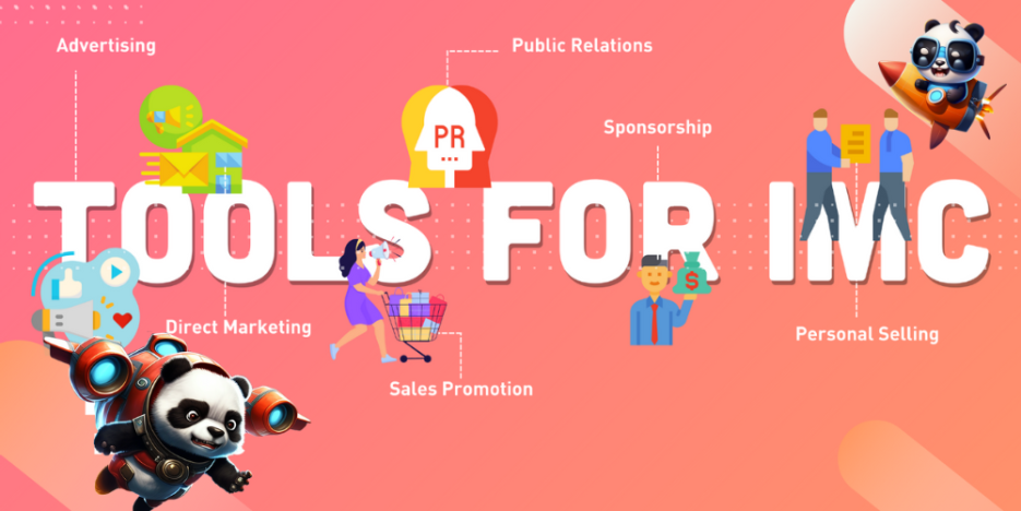 IMC là gì? Tìm hiểu chi tiết về truyền thông Marketing tích hợp