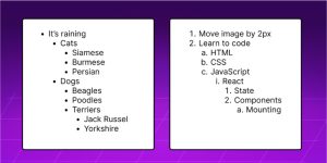 Content Là Gì? Kiến Thức Và Cách Xây Dựng Content Cuốn Hút