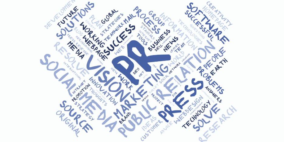 PR là gì? Tất tần tận các kiến thức cần biết về PR trong Marketing