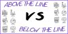 Above The Line là gì? So sánh chi tiết ATL và BTL trong Marketing