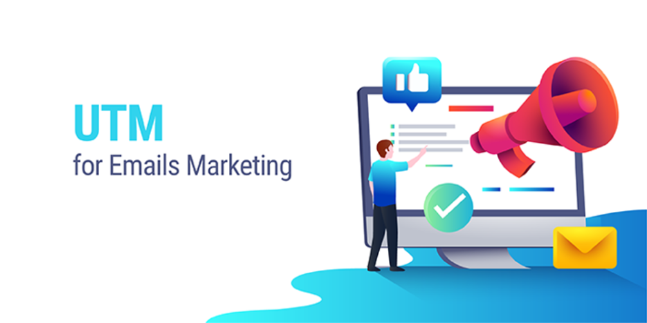 UTM Tracking Là Gì? Cách Dùng UTM Tracking Vào Digital Marketing Hiệu ...