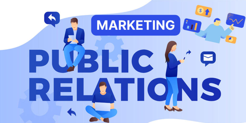 PR là gì? Tất tần tận các kiến thức cần biết về PR trong Marketing