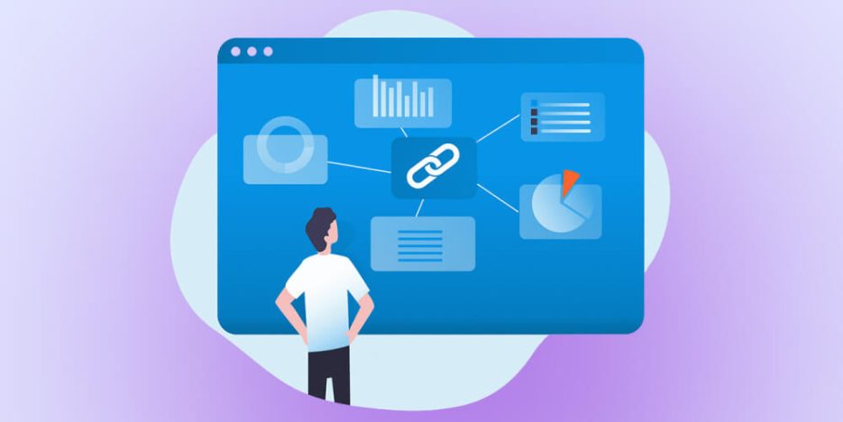 Link là gì? Cách sử dụng các loại Link trong website